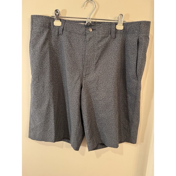 Callaway | Shorts | Callaway Golf Performance Shorts Mens Sz 38 Gray ...